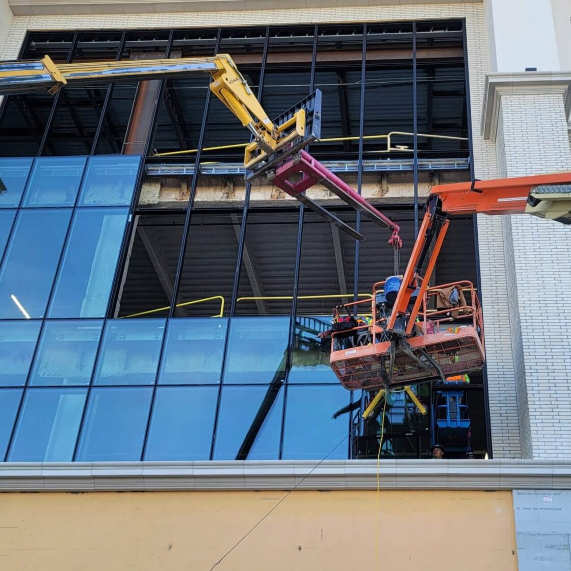 The View Hospital, Doha Qatar - GLAAM America