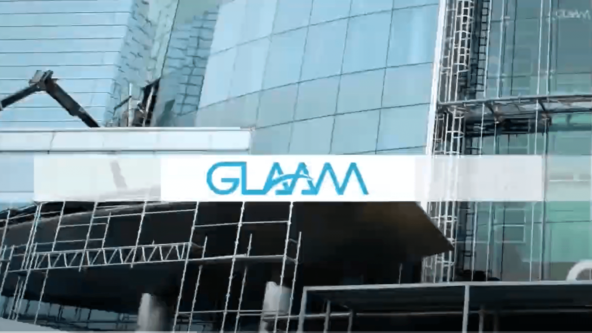 GLAAM_Promo_Video_2023 - Captivision